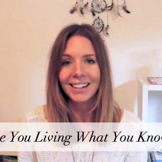 A Step By Step Process For Healing And Releasing Fear – Connie Chapman