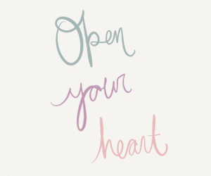 Why You Must Stay Open (When You Want To Shut Down) | Connie Chapman