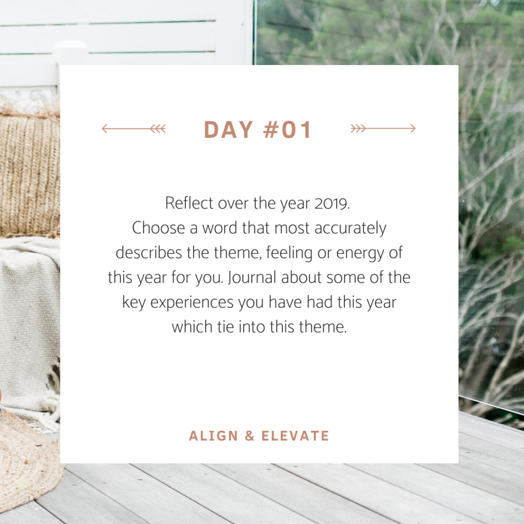 Align & Elevate - Connie Chapman