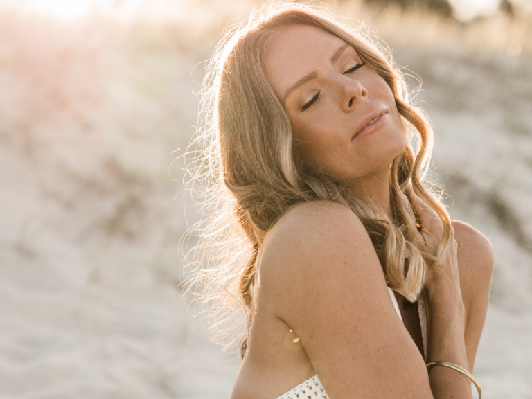 Awaken Radio Podcast - Connie Chapman